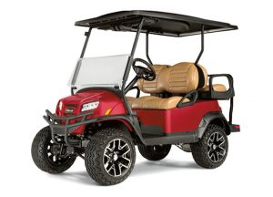 Golf Cart Sales | New, Used & Custom Carts – Caddy Carts North Port, FL